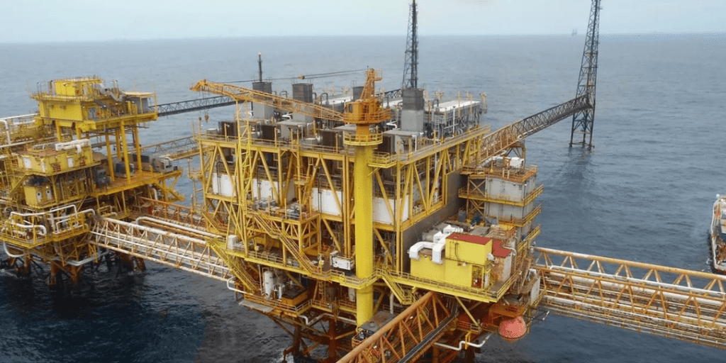 Mexico: Pemex Platform Leaked Clouds of Methane Even After UN Alert – JOIFF