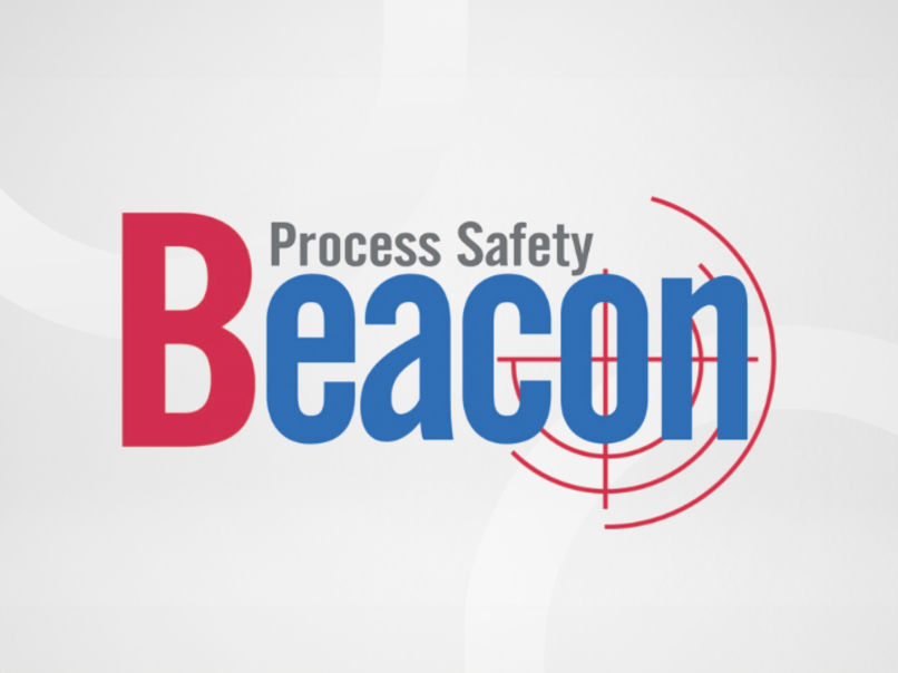 Process Safety Beacon: CCPS Announces the International Process Safety ...