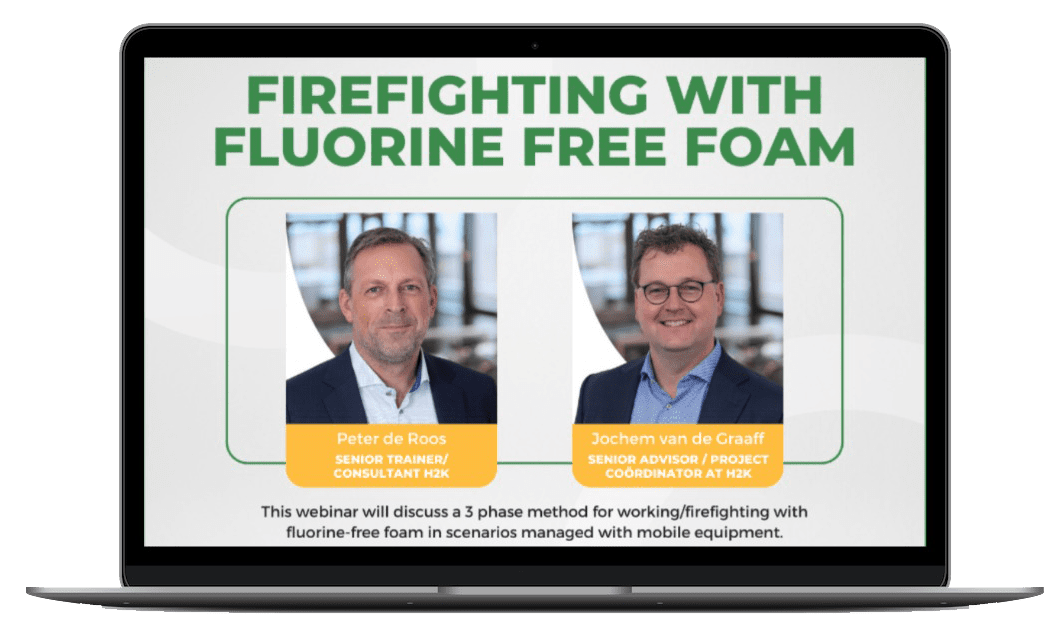 Event – JOIFF Webinar: Firefighting with fluorine-free foam – February ...