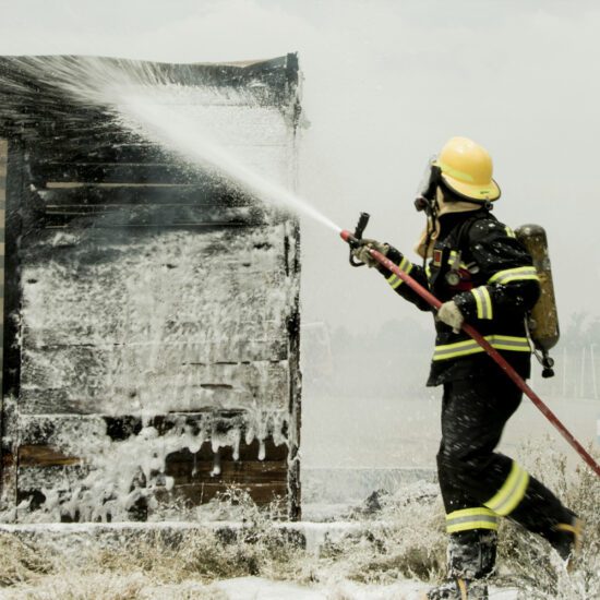 Membership Benefits – JOIFF