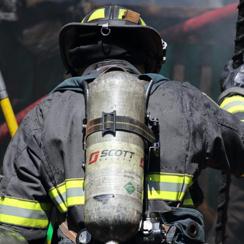 Membership Benefits – JOIFF