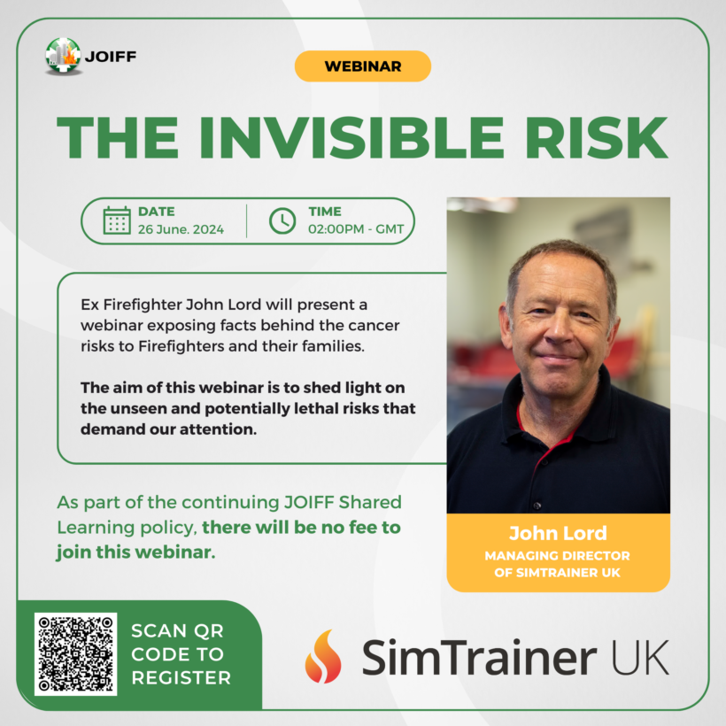 Latest Events – JOIFF