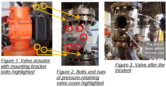 Process Safety Beacon: Knowing ‘why’ makes tasks safer – JOIFF