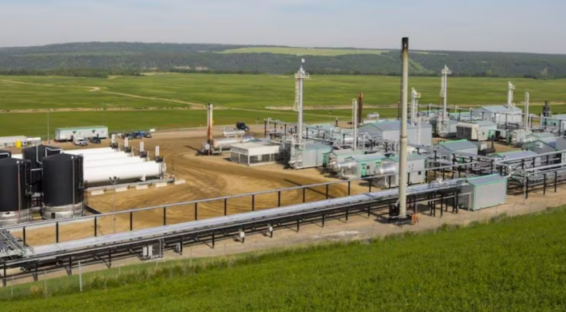 Fatal Explosion at Tourmaline Natural Gas Plant in British Columbia – JOIFF